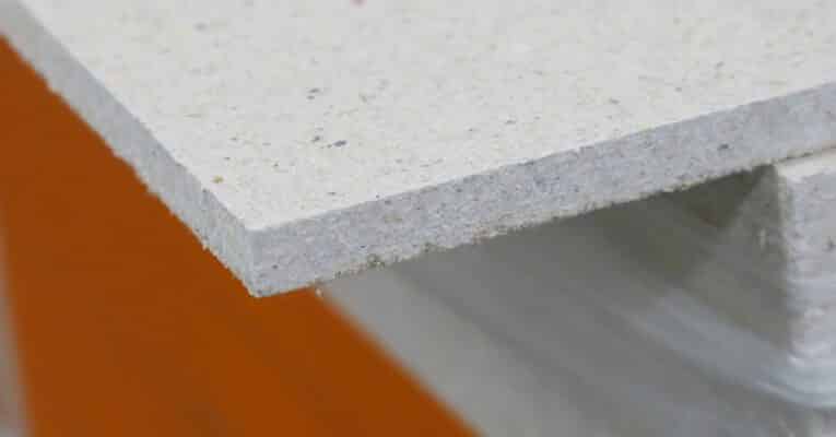 Stucen fermacell platen | STUCSTUNTER.nl